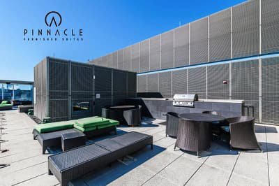 EnV Chicago 2 Bedroom 11 - Pinnacle Furnished Suites