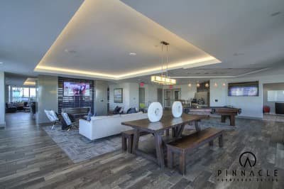 Element Music Row Apartments For Rent - Nashville, TN | PFSuites