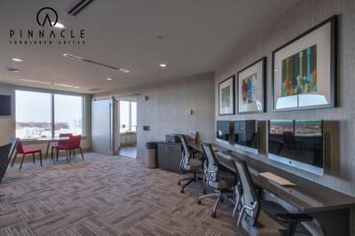 Element Music Row Apartments For Rent - Nashville, TN | PFSuites