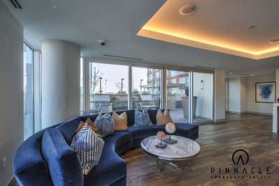 Element Music Row Apartments For Rent - Nashville, TN | PFSuites