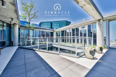 Linea Apartments Chicago, 215 W Lake Apartments | PFSuites