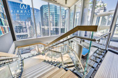 Linea Apartments Chicago, 215 W Lake Apartments | PFSuites