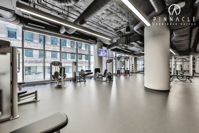 Short Term Furnished Housing at MILA. Located in Chicago's beautiful ...